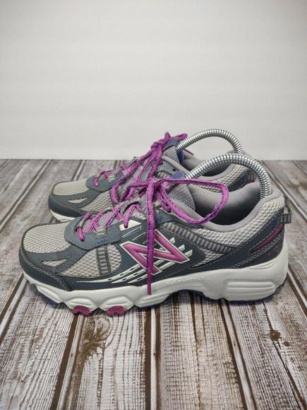 New Balance | Shoes | New Balance Size 7 All Terrain Trail Shoes ...